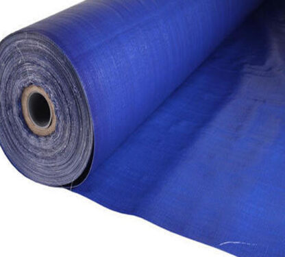 Polyethylene Tarpaulin Rolls | Roll Goods | Buy Tarpaulins UK