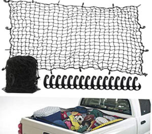 High Quality Skip Nets | Cargo Netting | Buy Tarpaulins UK